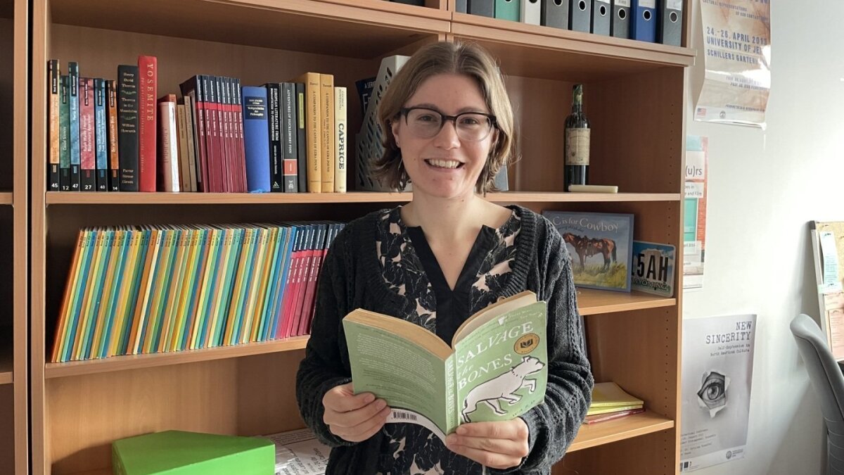 Neuigkeiten im Projekt WaKu